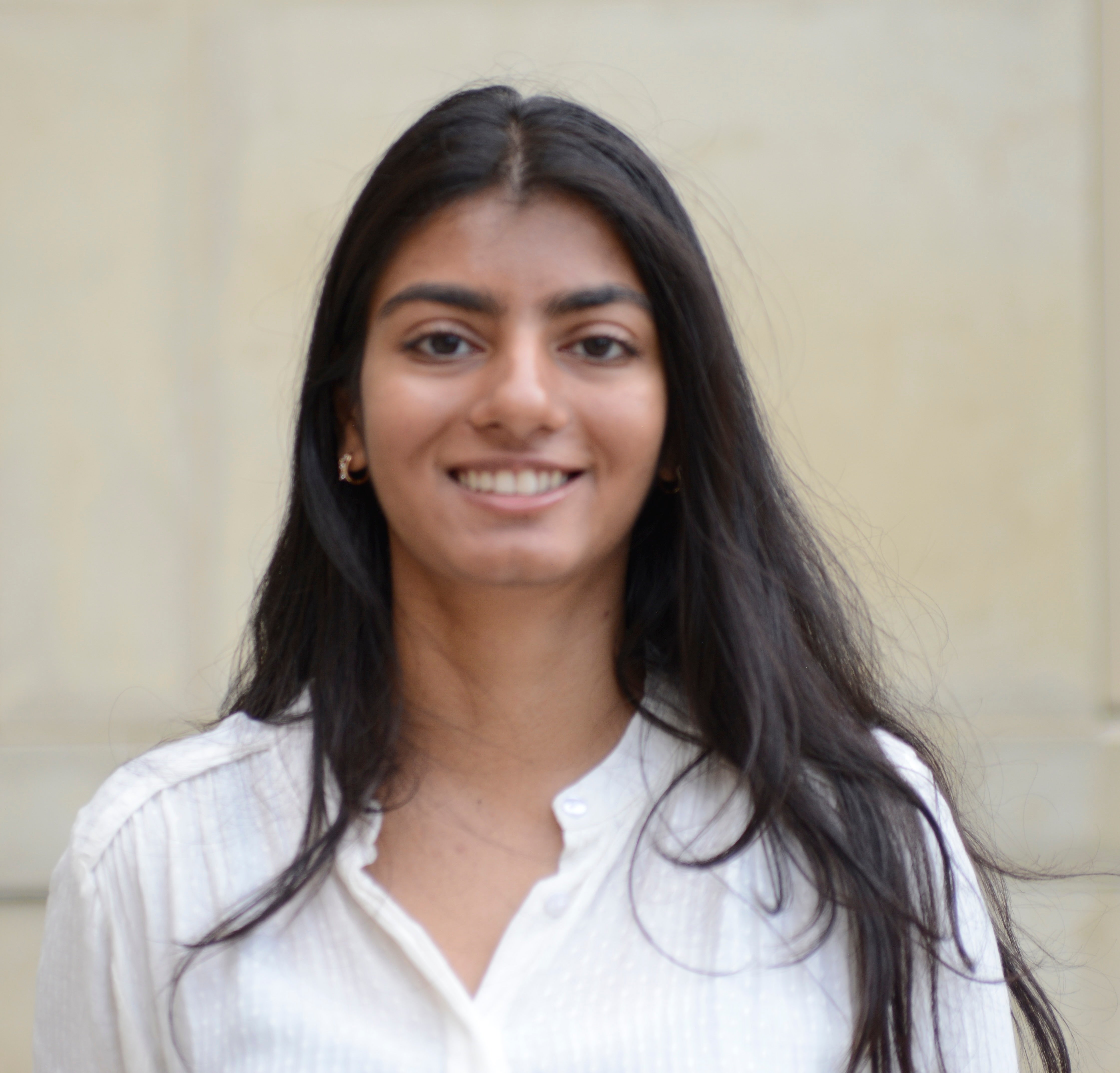 Siddhi Bhirud | Chemical and Biological Engineering | University of Colorado Boulder